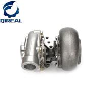 China For Excavator Parts PC100 PC100-5 PC120-5 Excavator 4d95 Engine Turbocharger 6205-81-8110 for sale