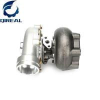 China Excavator parts DH220-5 DH300-5 DH370 DH300-7 D1146 D1146T Engine turbocharger 466721-0003 65.09100-7038 for sale