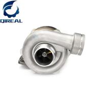 China Excavator parts DH220-5 DH300-5 DH370 DH300-7 D1146 D1146T Engine turbocharger 466721-0003 65.09100-7038 for sale