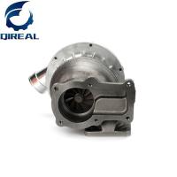 China 6HK1 Engine For hitachi Excavator Parts  ZAX120 ZAX200 ZAX230 ZAX330-3 turbocharger 1144004380 1-14400438-0 for sale
