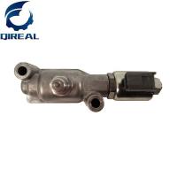 China C9 C13 C15 Excavator Electric Parts 24V Hydraulic Solenoid Valve 244-3114 2443114  Modulating Valve for sale