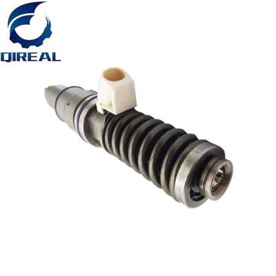 China For EC360B EC460B D12D Excavator Diesel Fuel Injector Common Rail Injector 20847327  VOE20847327 for sale