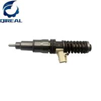 China For EC360B EC460B D12D Excavator Diesel Fuel Injector Common Rail Injector 20847327  VOE20847327 for sale