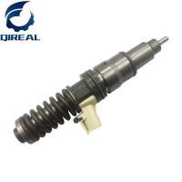 China For EC360B EC460B D12D Excavator Diesel Fuel Injector Common Rail Injector 20847327  VOE20847327 for sale