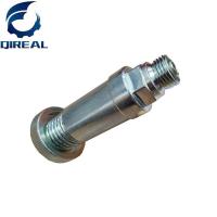 China Excavator Part 4HK1 Diesel Fuel Pump Hand Primer 092130-0050 2447222000 for sale