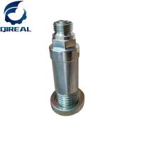 China Excavator Part 4HK1 Diesel Fuel Pump Hand Primer 092130-0050 2447222000 for sale
