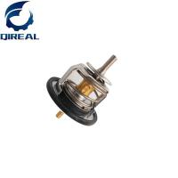China For ISUZU Excavator Engine Parts 4JB1 thermostat 8-97361770-0 82C for sale