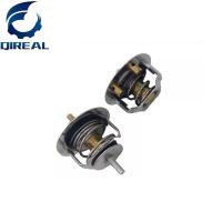 China Excavator Engine Parts ZX200-3 ZX270-3 4HK1 Thermostat 8-97300787-0 8-97300787-1 8973007870 85C for sale