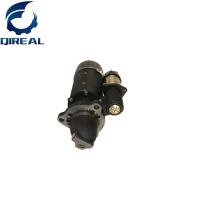 China E330C E330D Excavator Starter Motor 3021036 2071556 2071556 4N0957 4N1062 4N8118 Starting Motor 3H 11T 24V 11KW for sale
