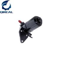 China E320D2 E336D2 Excavator 4132A016 467-7011 ULPk0039 Electronic Fuel Priming Pump 24V Short Fuel Pump for sale