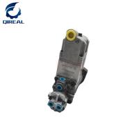China Excavator engine parts C9 fuel injection pump 4768769 476-8769 for sale