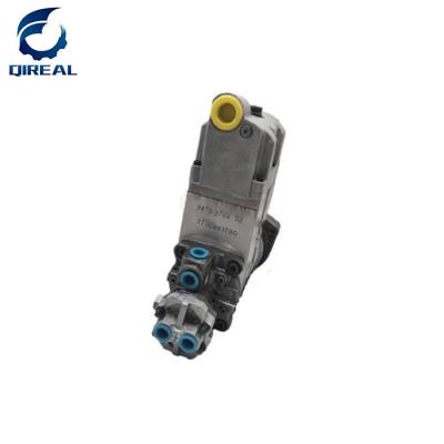 China Excavator engine parts C9 fuel injection pump 4768769 476-8769 for sale