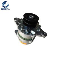 China High quality excavator spare part D355 Excavator Engine Parts 600-825-311 Alternator for sale
