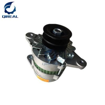 China High quality excavator spare part D355 Excavator Engine Parts 600-825-311 Alternator for sale