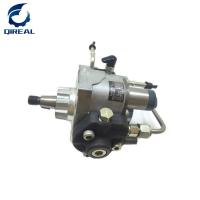 China FUEL PUMP 1460A053 1460A097 FOR DENSO MITSUBISHI 4D56 for sale