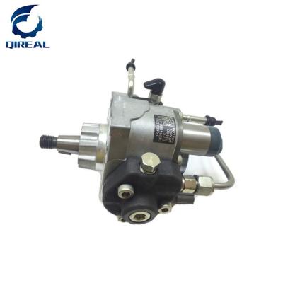 China FUEL PUMP 1460A053 1460A097 FOR DENSO MITSUBISHI 4D56 for sale