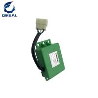 China DH220LC-V Excavator Electrical Parts Wiper Relay DC 24V 2543-9015 for sale