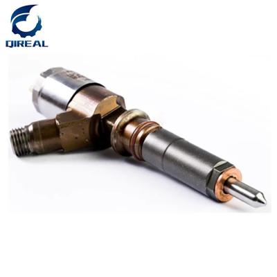 China 2645A738 Qireal Diesel Fuel Injectors Common Rail For Excavator Engine C6.6 for sale