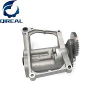 China Diesel Engine Part E320DL E320D2 C6.6 C7.1 oil pump 373-8014 2935250 4200454 4132F074 T419939 for sale
