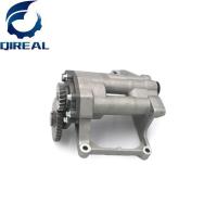 China Diesel Engine Part E320DL E320D2 C6.6 C7.1 oil pump 373-8014 2935250 4200454 4132F074 T419939 for sale