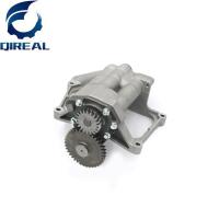 China Diesel Engine Part E320DL E320D2 C6.6 C7.1 oil pump 373-8014 2935250 4200454 4132F074 T419939 for sale