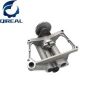 China Diesel Engine Part E320DL E320D2 C6.6 C7.1 oil pump 373-8014 2935250 4200454 4132F074 T419939 for sale