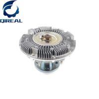China for HYUNDAI Excavator Engine Cooling Part R220-9 Fan Clutch, Fan Motor 11Q6-00261 for sale