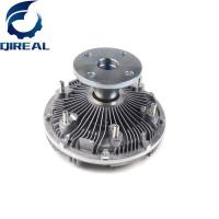 China for HYUNDAI Excavator Engine Cooling Part R220-9 Fan Clutch, Fan Motor 11Q6-00261 for sale
