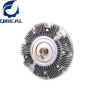 China for HYUNDAI Excavator Engine Cooling Part R220-9 Fan Clutch, Fan Motor 11Q6-00261 for sale