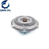 China for HYUNDAI Excavator Engine Cooling Part R60-9 Fan Clutch, Fan Motor 11Q6-00220 for sale