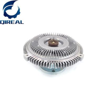 China for HYUNDAI Excavator Engine Cooling Part R60-9 Fan Clutch, Fan Motor 11Q6-00220 for sale