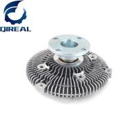 China for HYUNDAI Excavator Engine Cooling Part R60-9 Fan Clutch, Fan Motor 11Q6-00220 for sale