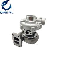 China Excavator Parts PC200-6 6D95 Engine Turbo Turbocharger 6207-81-8330 for sale