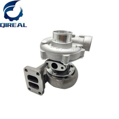 China Excavator Parts PC200-6 6D95 Engine Turbo Turbocharger 6207-81-8330 for sale