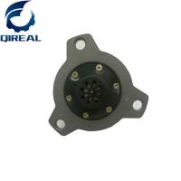 China EC480D Excavator Fuel Tank Cover Breather 14625688 32QA-00040 for sale