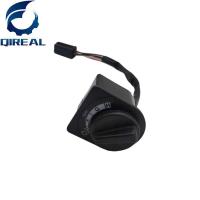 China Excavator Spare Parts EC380D EC480D  Throttle Knob Gear Switch 14725311 Selector for sale