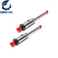 China For  3400 3406 3412 3408 3408B Excavator Diesel engine pencil injector 4W7019 Nozzle Assembly Injector for sale
