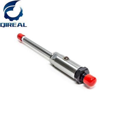 China For  3400 3406 3412 3408 3408B Excavator Diesel engine pencil injector 4W7019 Nozzle Assembly Injector for sale