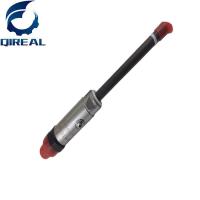 China For  3400 3406 3412 3408 3408B Excavator Diesel engine pencil injector 4W7019 Nozzle Assembly Injector for sale
