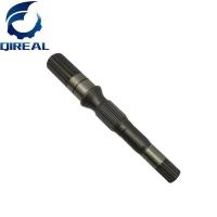 China PC200-6 PC200-7 PC210-6 PC220-7 Excavator Hydraulic Pump Spare Part Drive Shaft ( Front ) 708-2L-32110 for sale