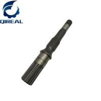 China PC200-6 PC200-7 PC210-6 PC220-7 Excavator Hydraulic Pump Spare Part Drive Shaft ( Front ) 708-2L-32110 for sale