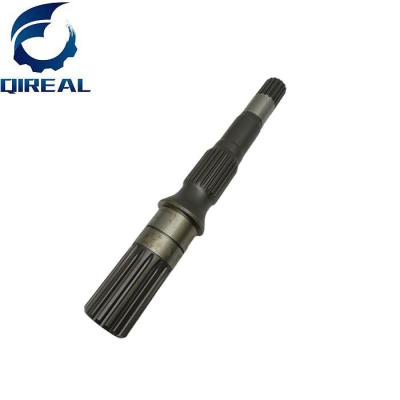 China PC200-6 PC200-7 PC210-6 PC220-7 Excavator Hydraulic Pump Spare Part Drive Shaft ( Front ) 708-2L-32110 for sale