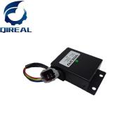 China Excavator Spare Parts Relay EC210 EC240 EC290 EC360 EC380 EC460 EC480 Time Converter VOE14525233 14525233  24v for sale