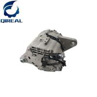 China For Isuzu ZAX200 EX200-5 EX450 Alternator 6bg1 24V 90A Generator A4TU5486 1-81200-249-3 1-81200471-0 for sale