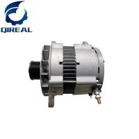 China Excavator parts  C7 3406 3306 3126 Engine Generator Alternator 1855294 185-5294 for sale