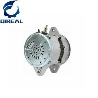 China Excavator parts  C7 3406 3306 3126 Engine Generator Alternator 1855294 185-5294 for sale