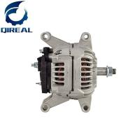 China Excavator Parts E320D2 C6.6 Engine 24V 115A Alternator 3445081 344-5081 for sale