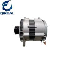China Excavator Parts Generator E320C E320D E322C E330D Engine C9 Alternator 185-5294 1855294 for sale