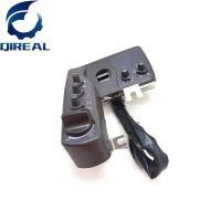 China ZX240-3 ZX450-3 ZX200-3 Excavator Air Conditioner Control Switch 4631128 Air Conditioner Panel for sale