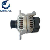 China Excavator Spare Parts EC750D EC750E EC950E For  Generator Parts 14632907 28V 80A Alternator for sale